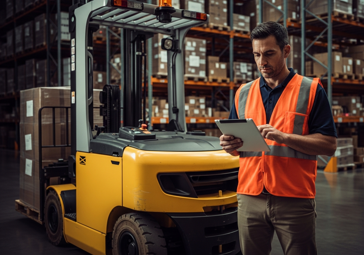 RigRight - Simple, Smart Tools for Daily Inspections